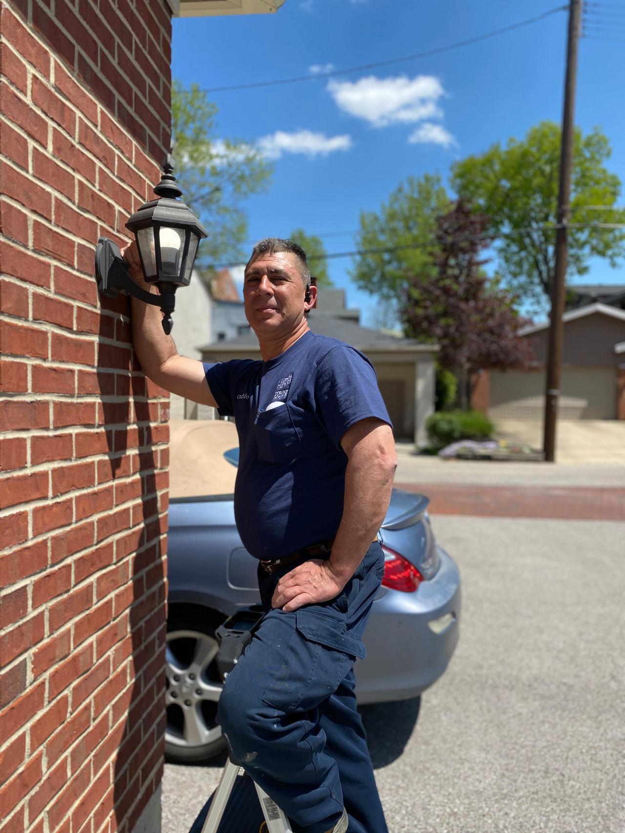 Towne Properties - Careers