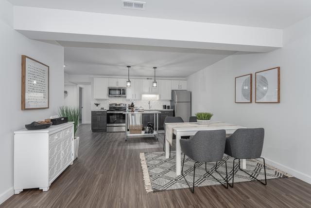 Towne Properties - Home