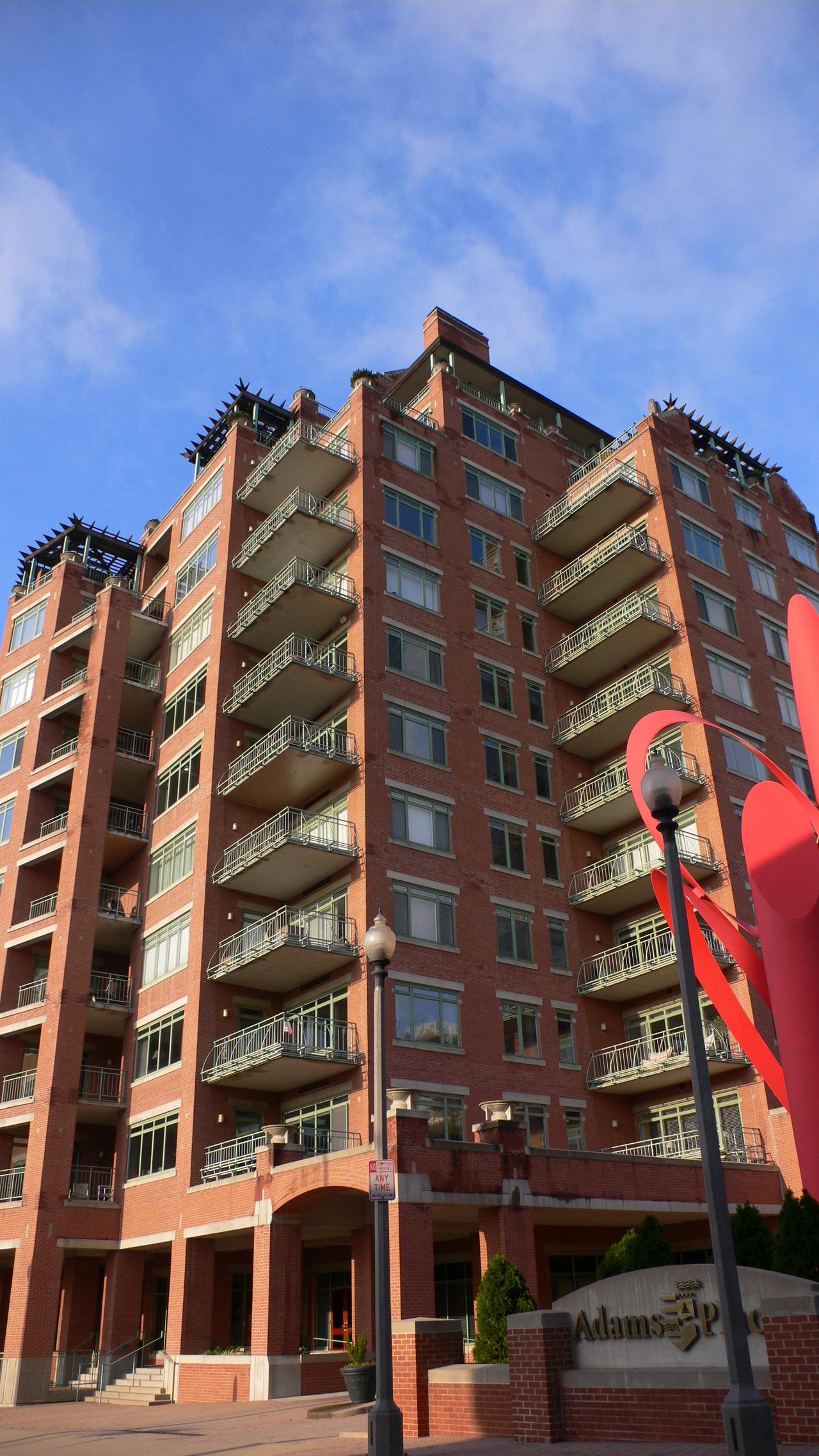 Towne Properties - HOA/COA Management