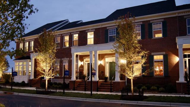 Towne Properties - Home