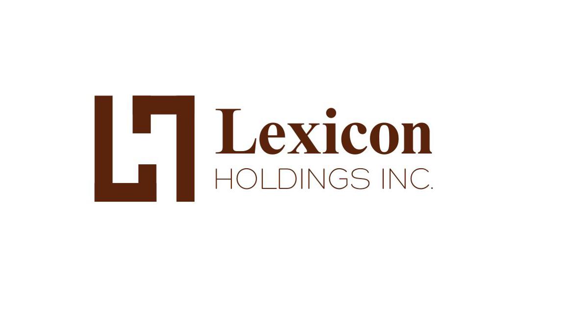 Lexicon Holdings Inc | Home