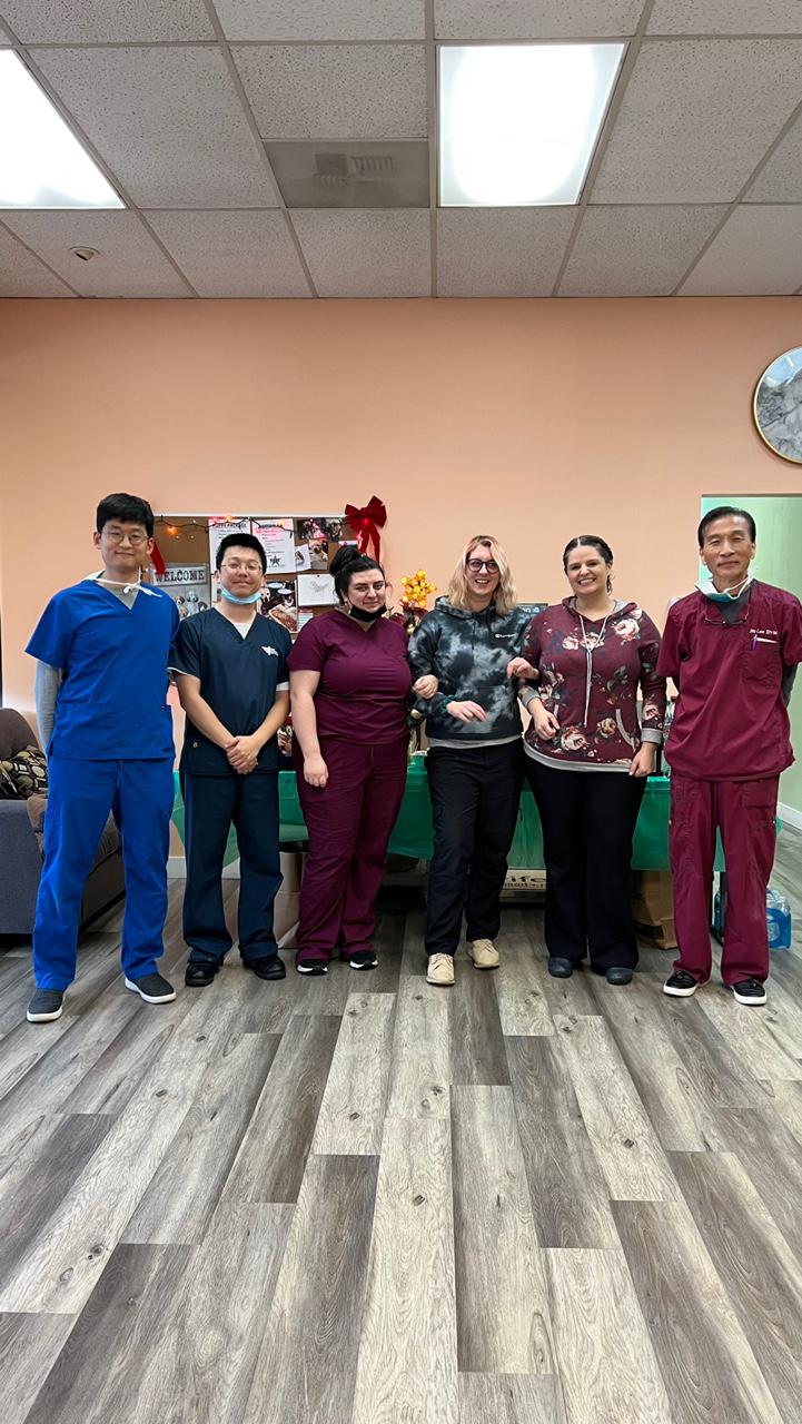 Animal Clinic of Benson - About