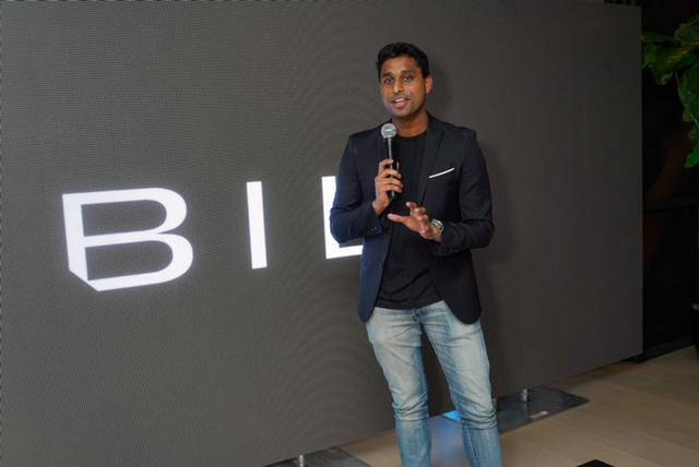 Ankur Jain | Entrepreneur, Founder & CEO of Bilt Rewards