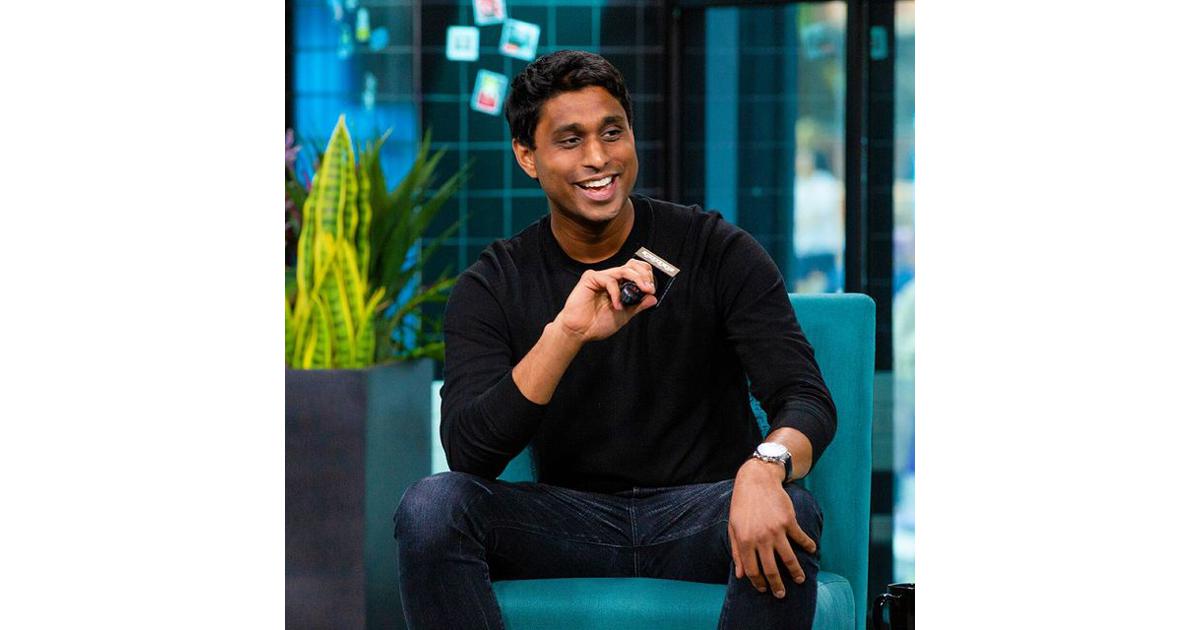 Ankur Jain | Entrepreneur, Founder & CEO of Bilt Rewards