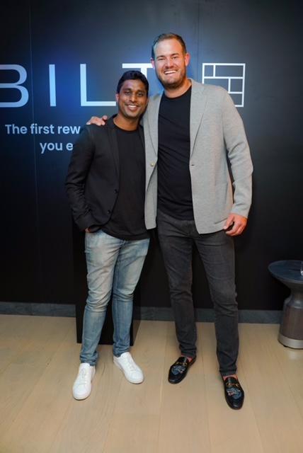 Ankur Jain | Entrepreneur, Founder & CEO of Bilt Rewards