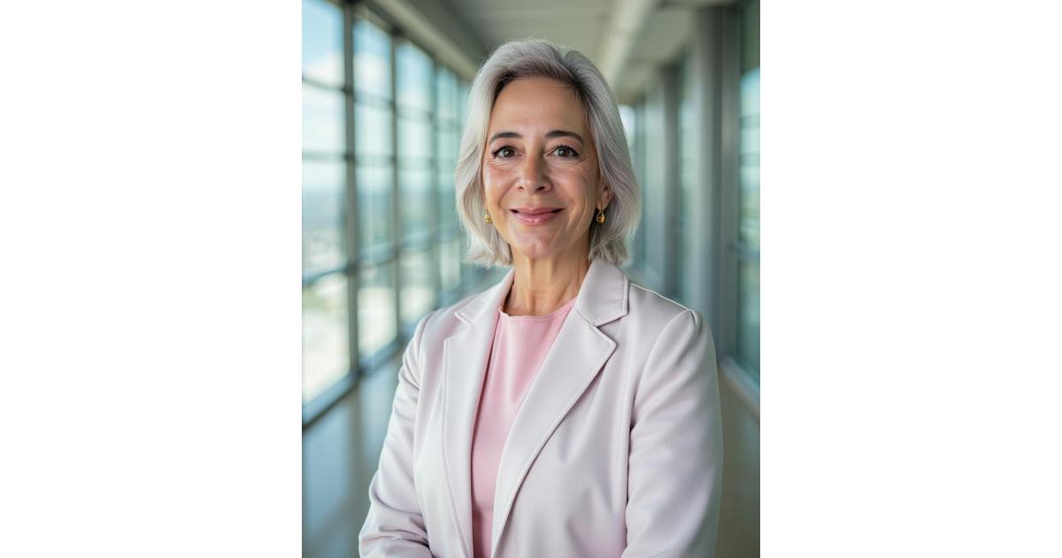 Dr. Kimberly Denney - Expert Consulting in Sales & Healthcare Tech