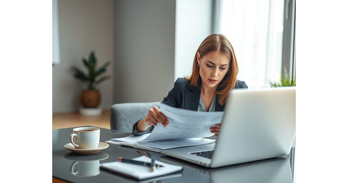 3 Audit Report Red Flags That Should Make You Pick Up the Phone