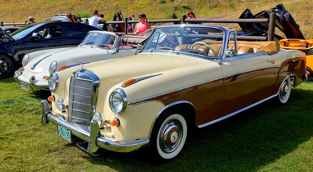 The Vail Concours - Home