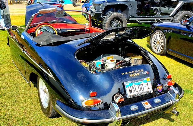 The Vail Concours - Home