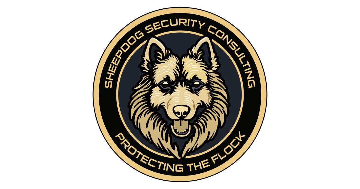 Sheepdog Security, Calgary, AB