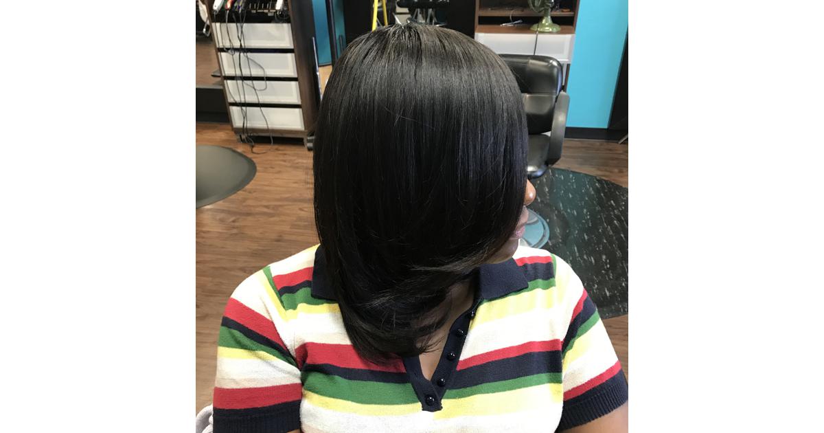 The Hair Resort - Hair Salon in Houston, TX | Home