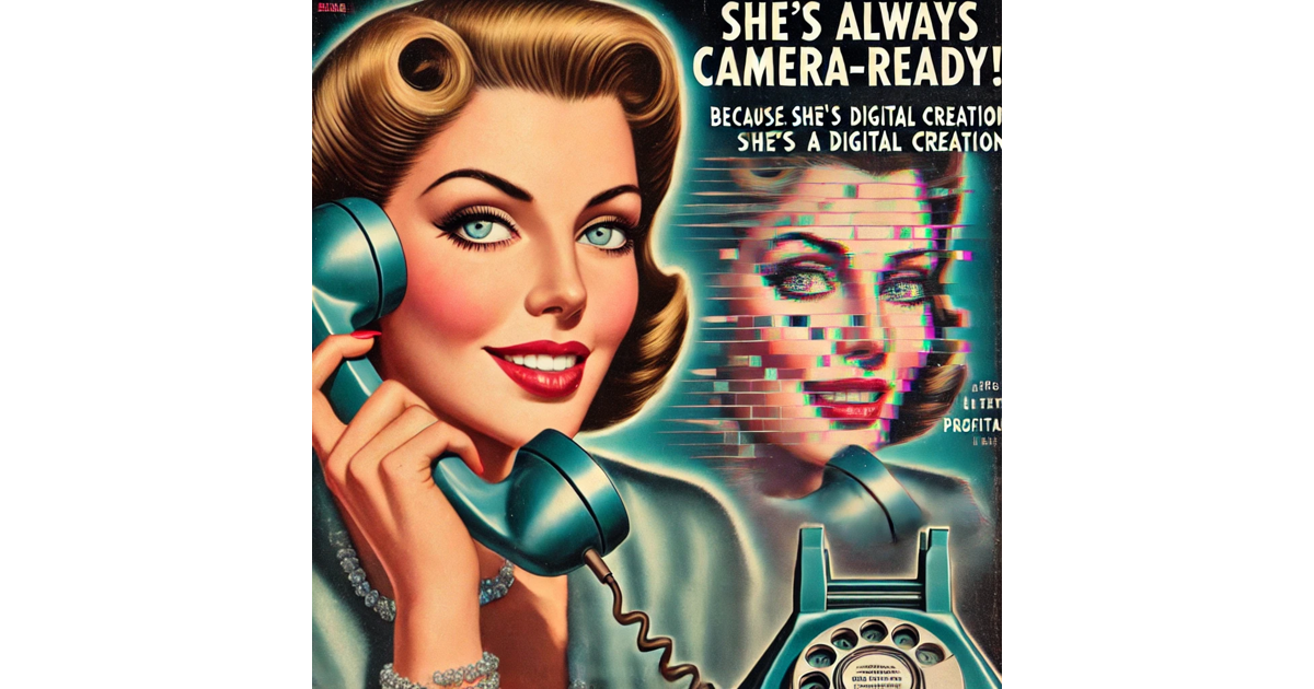 Yes, AI Influencers are Real, and it's Already a Six-Billion-Dollar Market