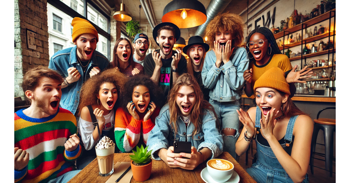 Tomdaya Forever: Why Their Engagement Hits Different for Gen Z