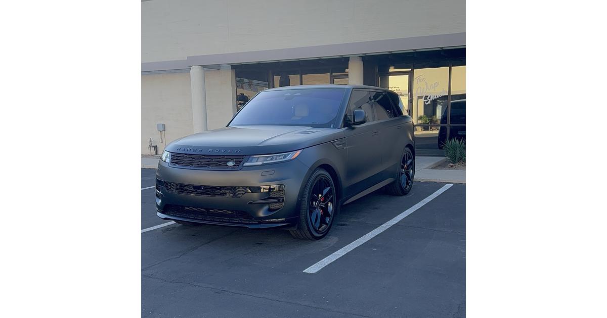 🌵 Arizona Window Tint Laws: What Every Driver Needs to Know