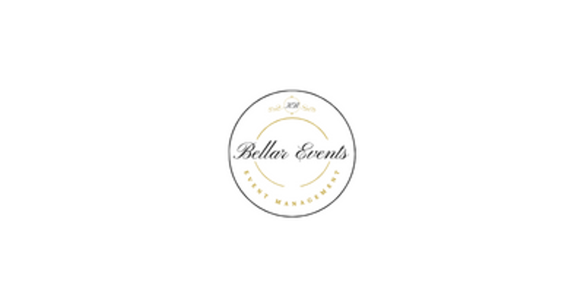 Event Management & Officiant Services| Bellar Events