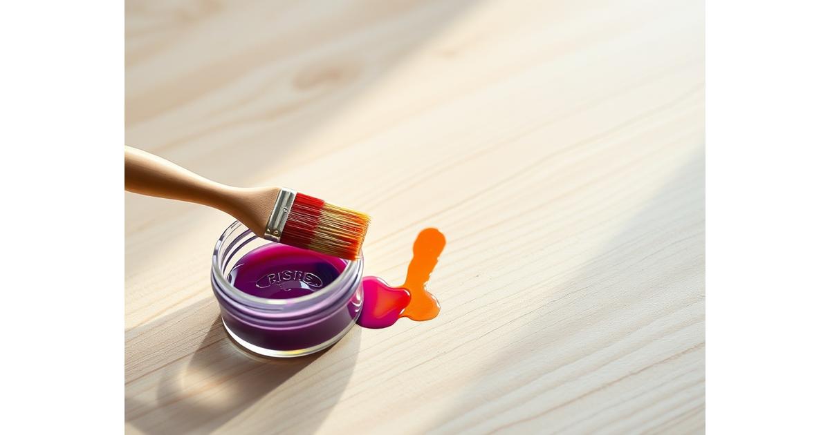 How to Use Enamel Paint Step by Step for Best Results