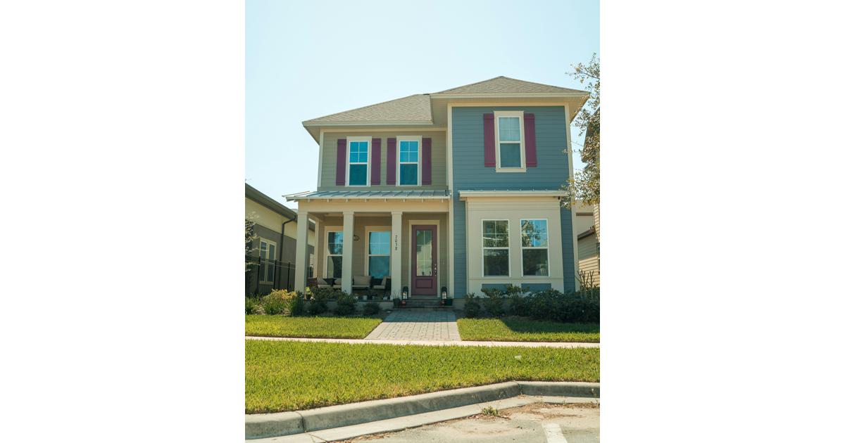 Choosing the Right Florida Paint Colors and Other Tips