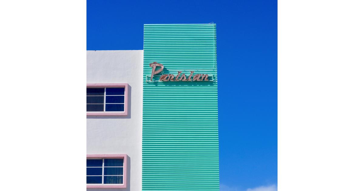 Painting? Discover the 15 Most Popular Florida Colors! | UCI Paints