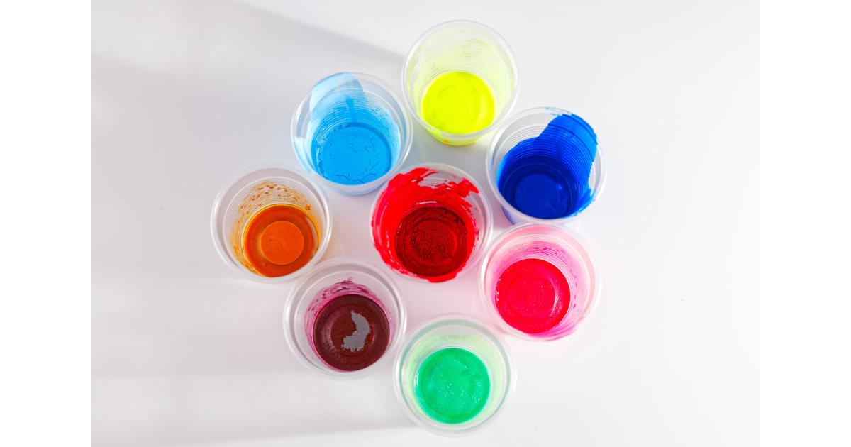 7 Tips for how to recycle paint