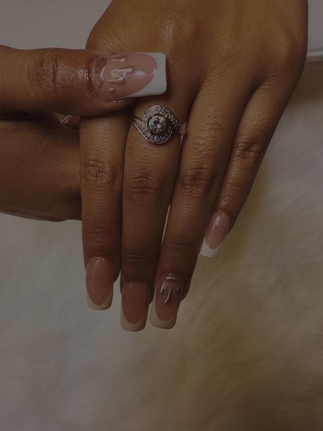 Nails by Ayden Website