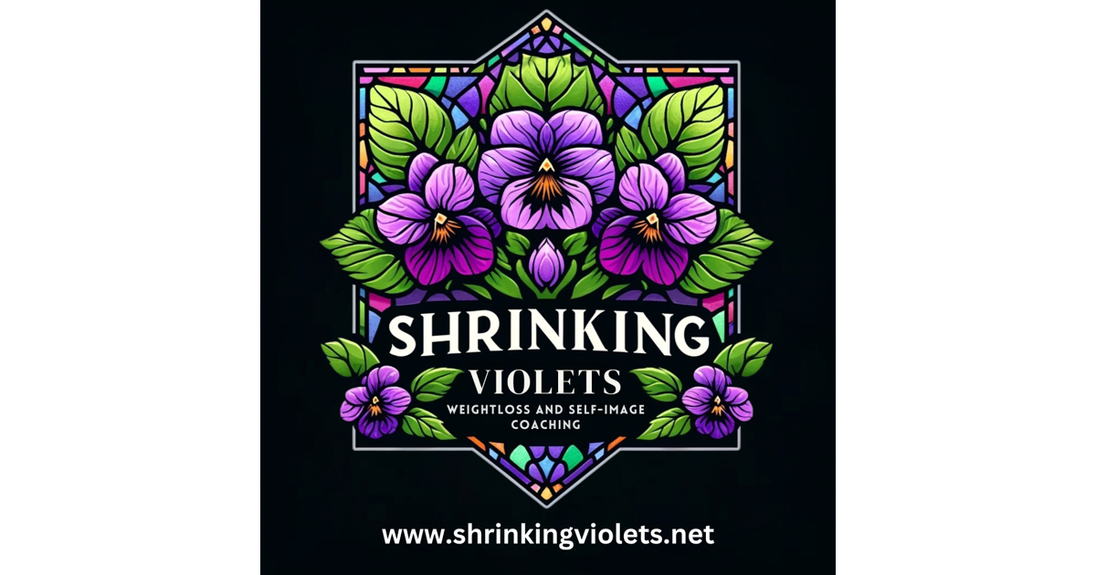 Shrinking Violets Weightloss | Home