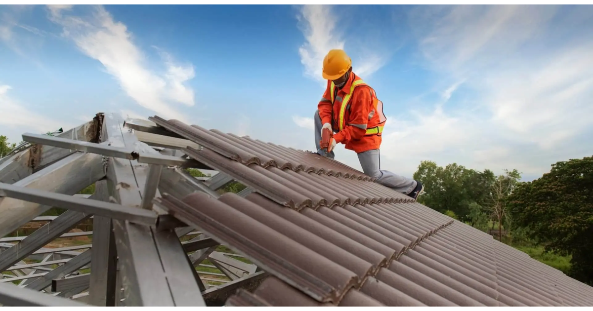 Quality Roofing and Siding Solutions | Hart Roofing