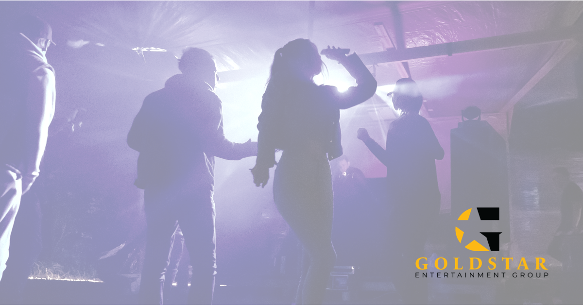 Atlanta Corporate Event DJ | Goldstar Entertainment Group