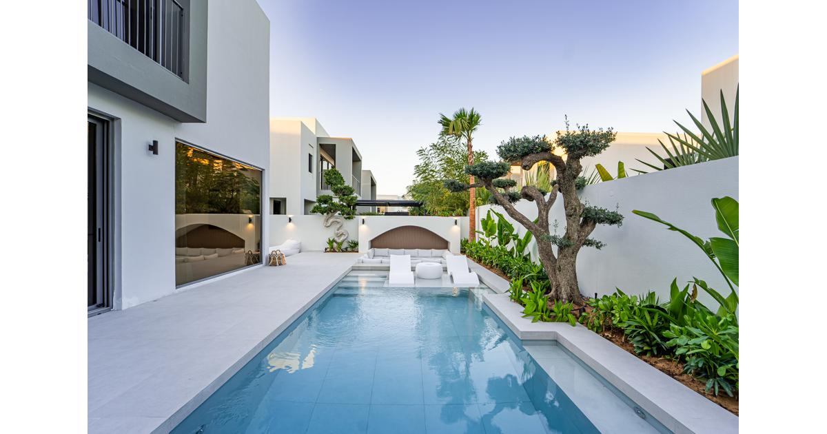 Metamorphic Design – Luxury Interior & Exterior Solutions