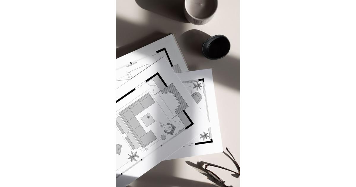Design Consultation - Interiors & Exteriors | Metamorphic