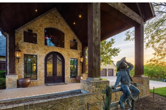 The Pearl Ranch | Home