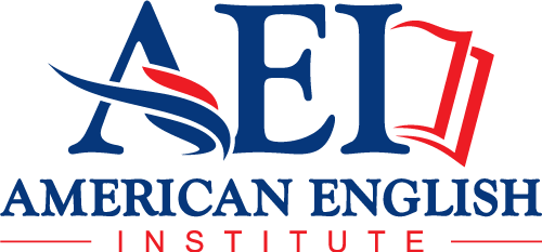 American English Institute | Home
