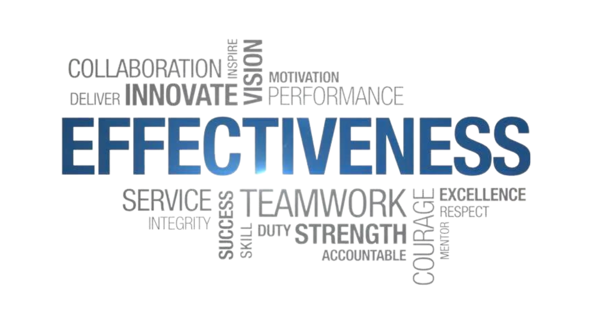 Center for Mission Effectiveness | About