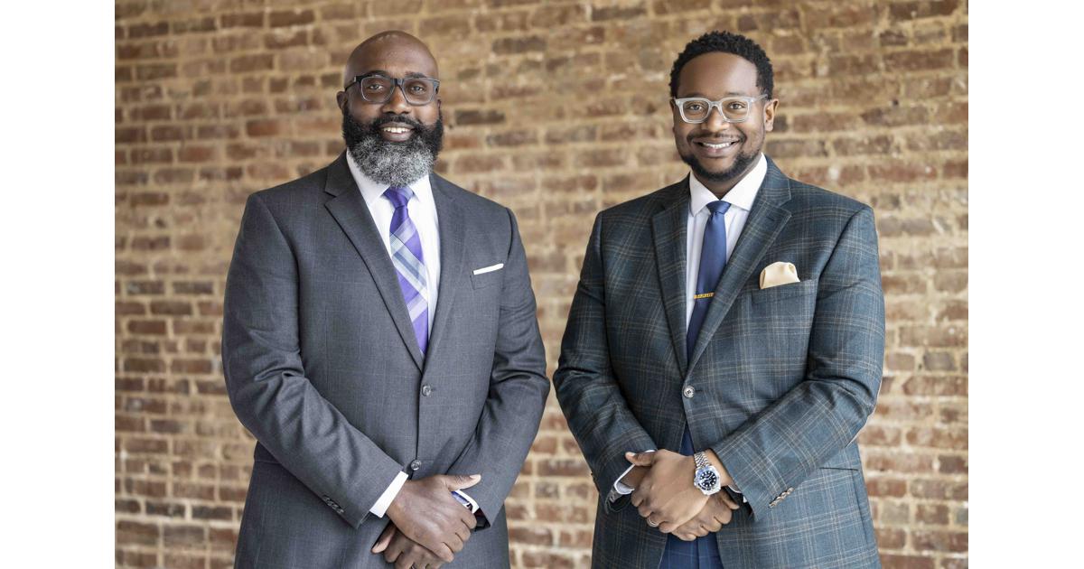 Civil Rights and Trial Lawyers | Maxwell Tillman