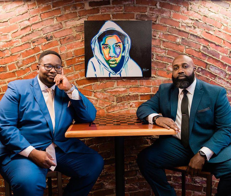 Personal Injury and Trial Lawyers | Maxwell Tillman