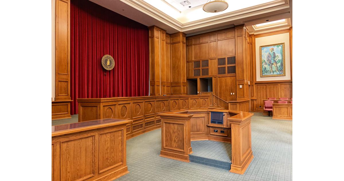 How to Prepare for Your Day in Court: Tips from Maxwell-Tillman