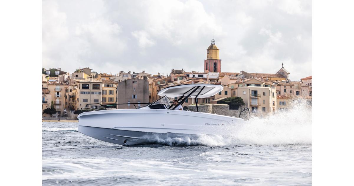 Aquila Chartering | RIB Boat Rentals & Yacht Charters Athens