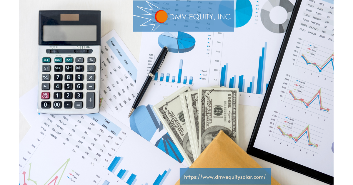 Inflation Reduction Act and How it Affects the PV Industry