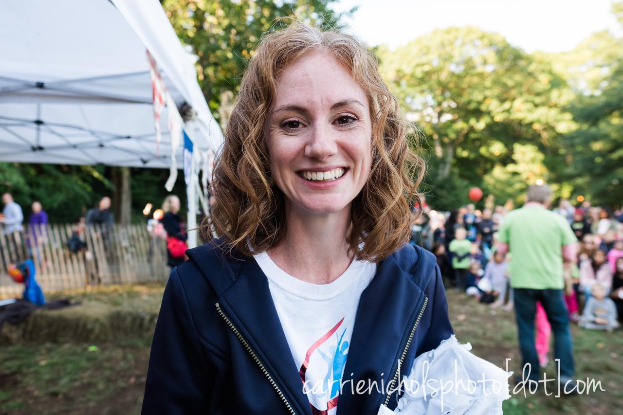 Dance Project of Washington Heights - About