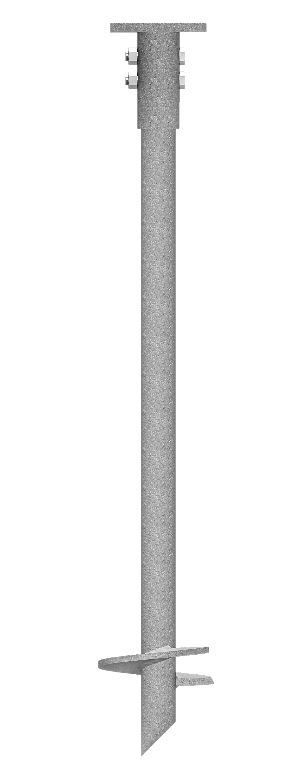 Deckexperts llc - Helical Piers