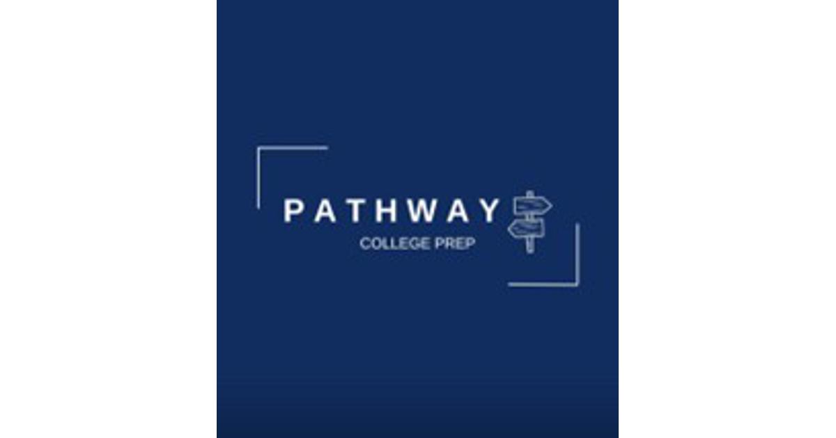 Pathway College Prep | Landing page