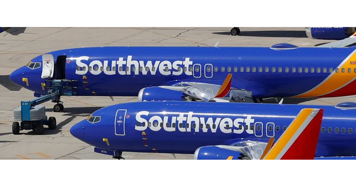 The Importance of Reliable Airline Systems.Lessons from Southwest Airlines