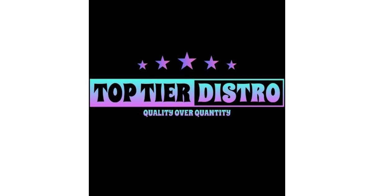 Top Tier Distribution