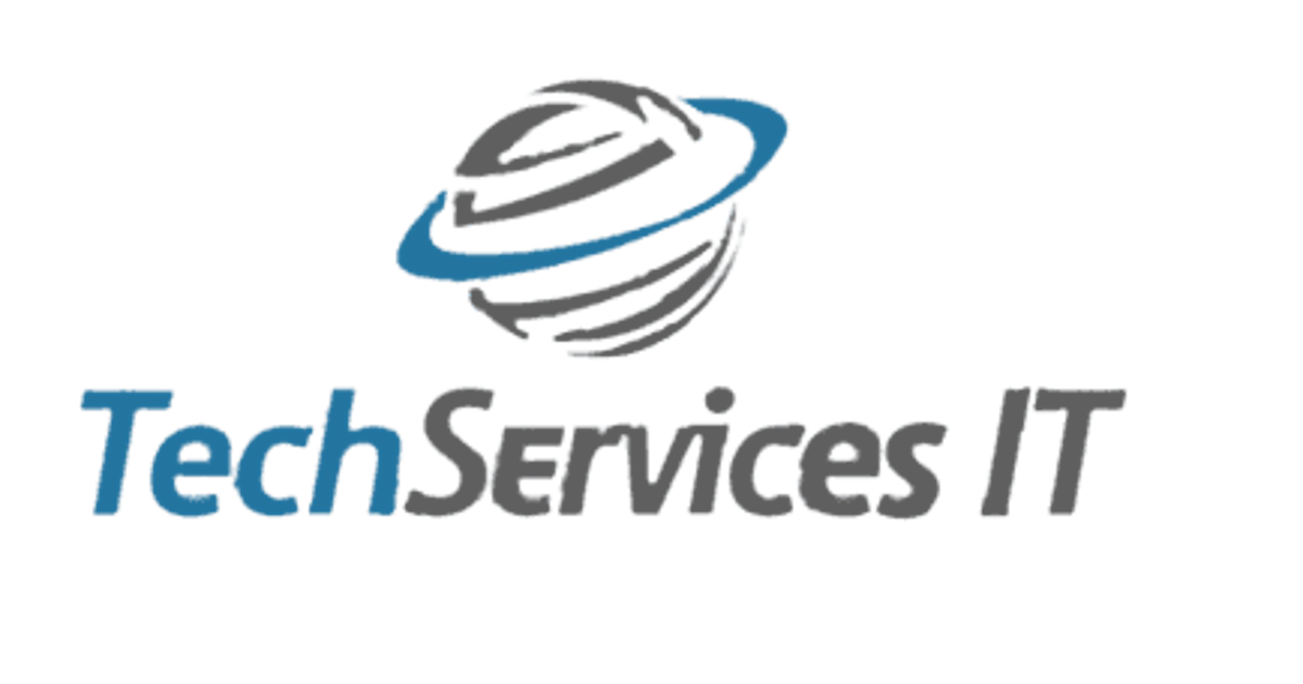 TechServices IT | Home
