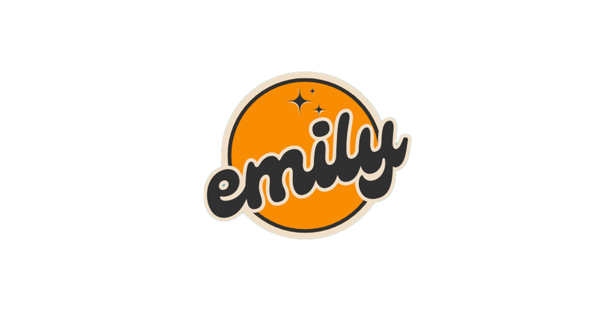 Emily - Entertainer and YouTuber