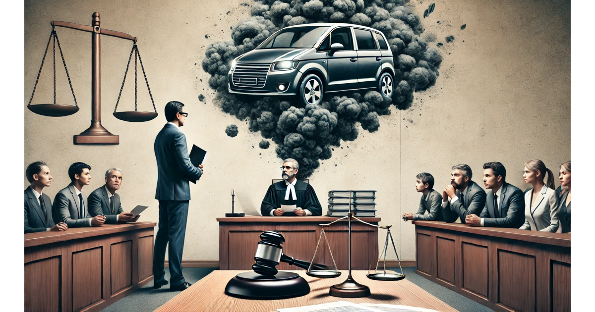 Check Your Diesel Emissions Claim Eligibility Today