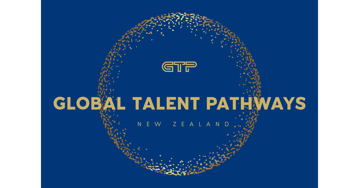 Global Talent Pathways | Home