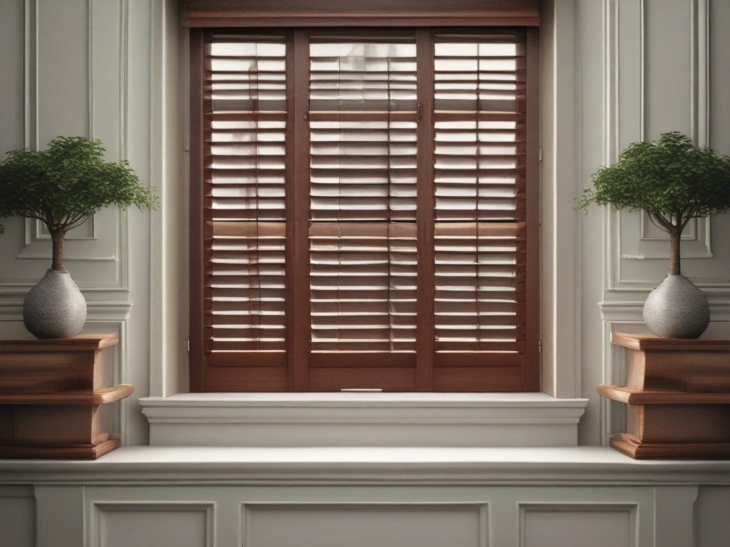 Home - A&A Shutters
