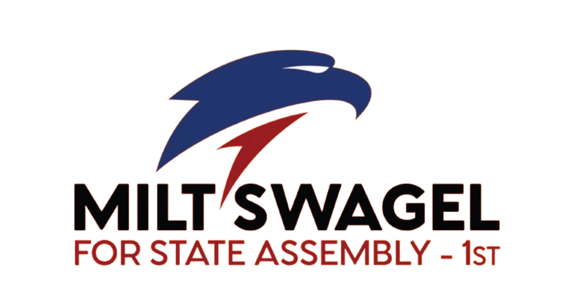 Milt Swagel for Assembly | Home
