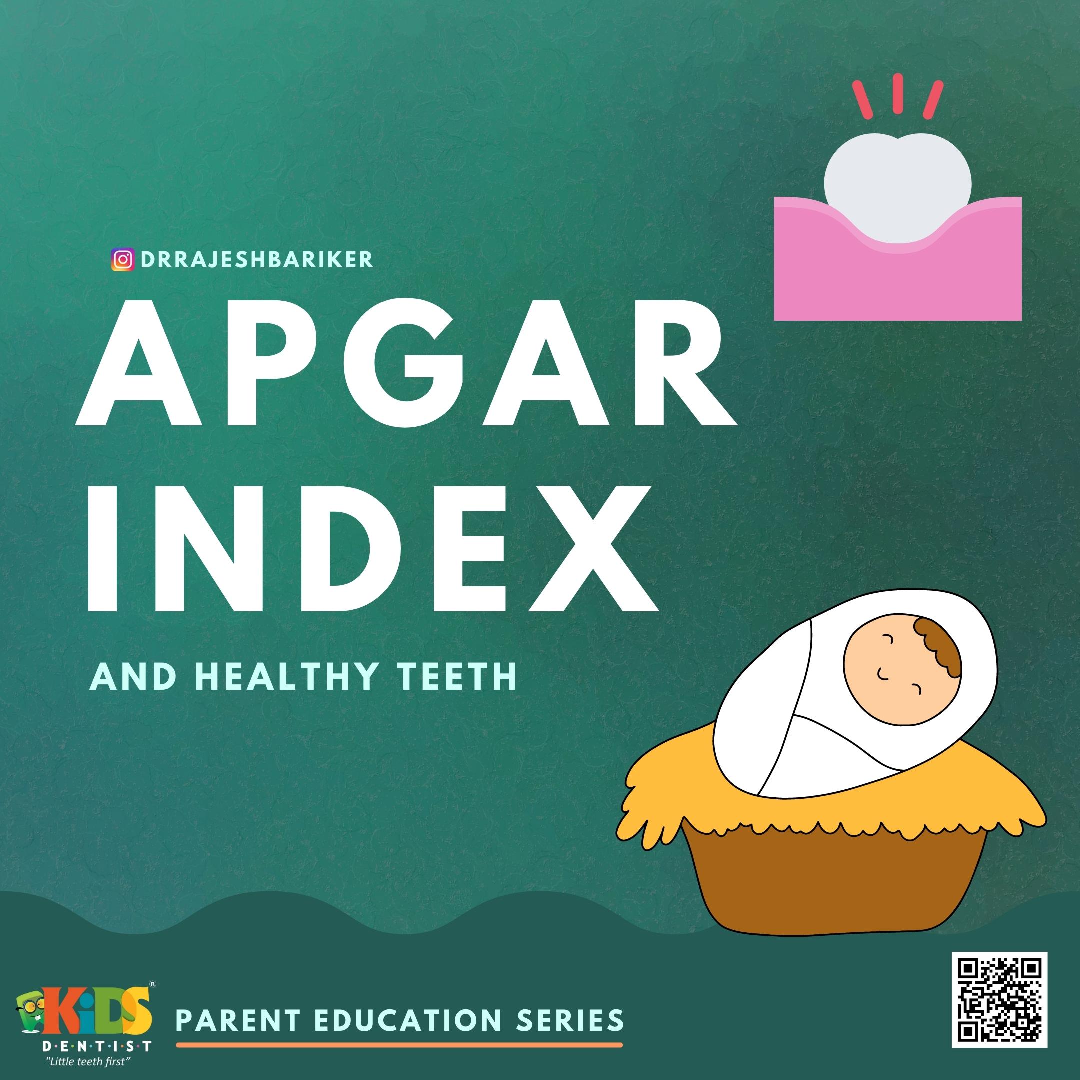 APGAR INDEX