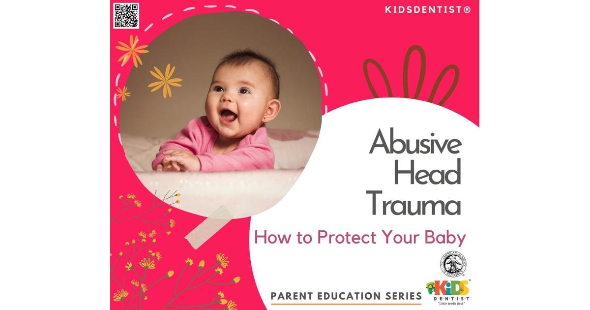 Abusive head trauma